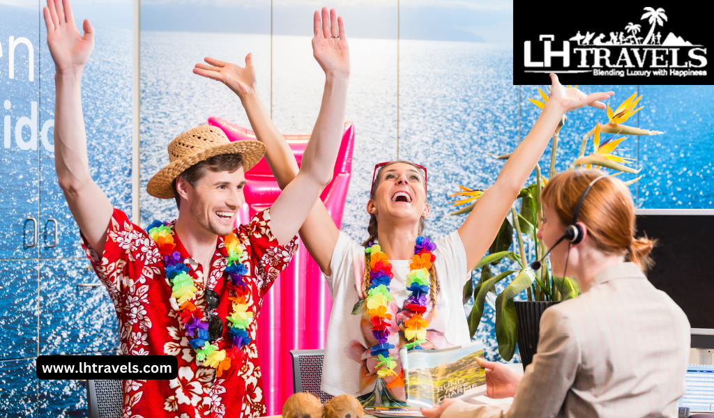 How to Plan the Perfect Bali Honeymoon - Travel Agency Tips?