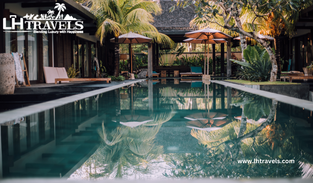 Where Should You Stay in Bali?